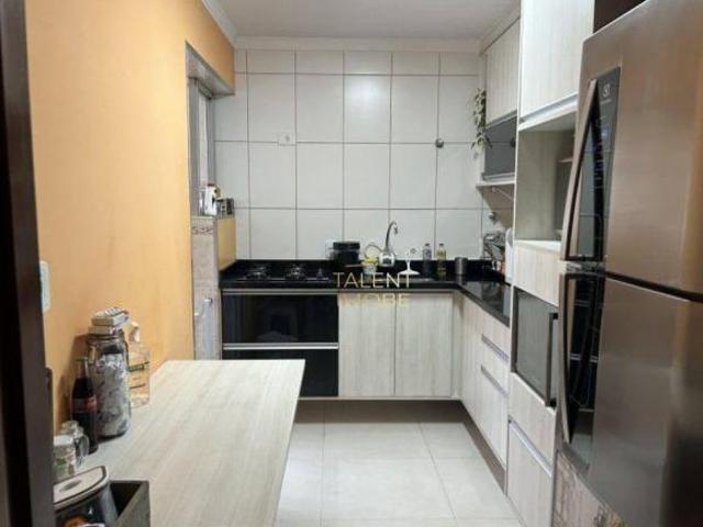 Apartamento com 3 dormitórios à venda, 81 m² por R$ 699.000,00 Vila da Saúde São Paulo/SP