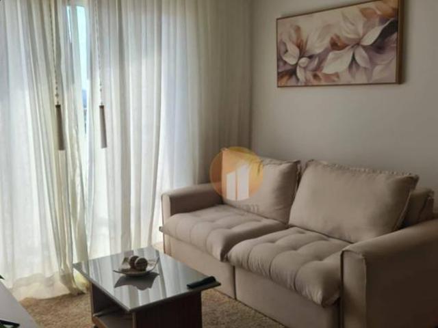 Apartamento com 3 dormitórios à venda, 81 m² por R$ 690.000,00 Vila Boa Vista Barueri/SP