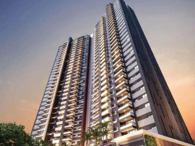 Apartamento com 3 dormitórios à venda, 81 m² por R$ 710.000,00 Aldeia de Barueri Barueri/SP