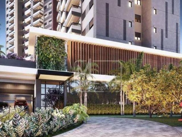 Apartamento com 3 dormitórios à venda, 81 m² por R$ 720.000 Jardim Iracema Barueri/SP