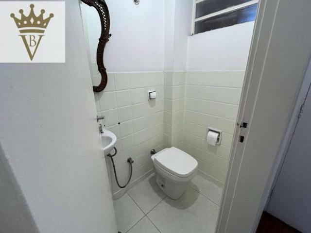 Apartamento com 3 dormitórios à venda, 81 m² por R$ 745.000,00 Perdizes São Paulo/SP