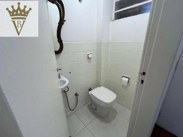 Apartamento com 3 dormitórios à venda, 81 m² por R$ 745.000,00 Perdizes São Paulo/SP