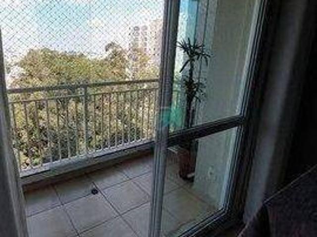 Apartamento com 3 dormitórios à venda, 81 m² por R$ 740.000,00 Centro Diadema/SP