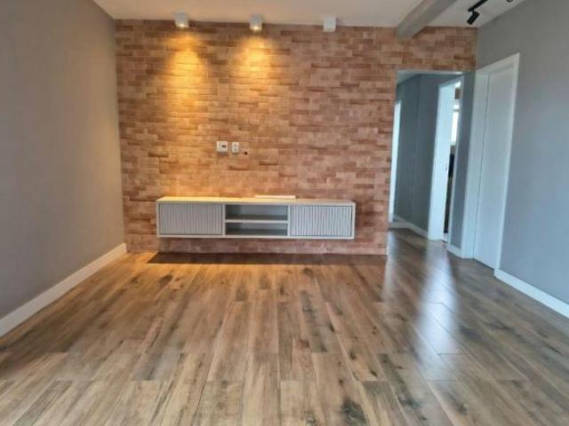 Apartamento com 3 dormitórios à venda, 81 m² por R$ 750.000,00 Palmeiras de São José São José do