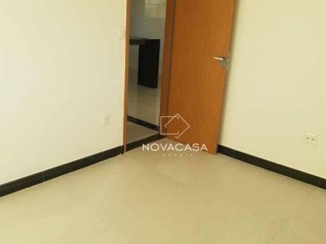 Apartamento com 3 dormitórios à venda, 81 m² por R$ 750.000,00 Santa Mônica Belo Horizonte/MG