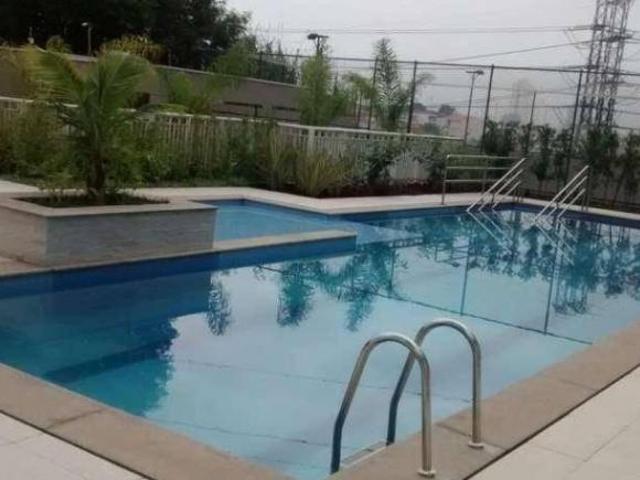 Apartamento com 3 dormitórios à venda, 81 m² por R$ 770.000,00 Jardim Felicidade Zona Oeste Sã