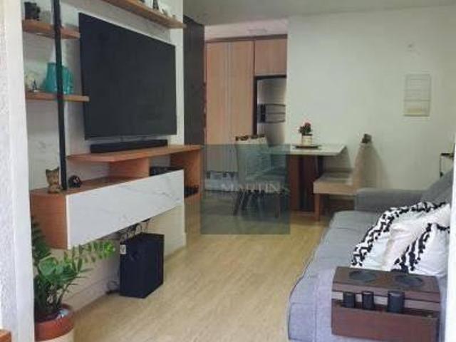 Apartamento com 3 dormitórios à venda, 81 m² por R$ 795.000 Jardim Flórida Jundiaí/SP