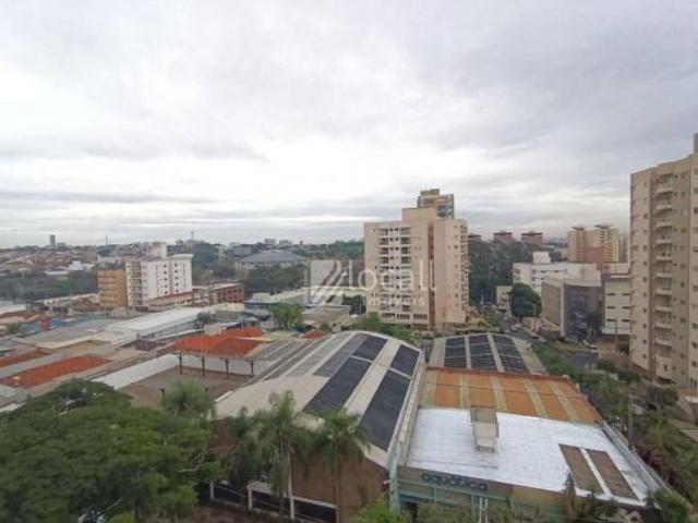 Apartamento com 3 dormitórios à venda, 81 m² por R$ 810.000,00 Higienópolis São José do Rio Pret