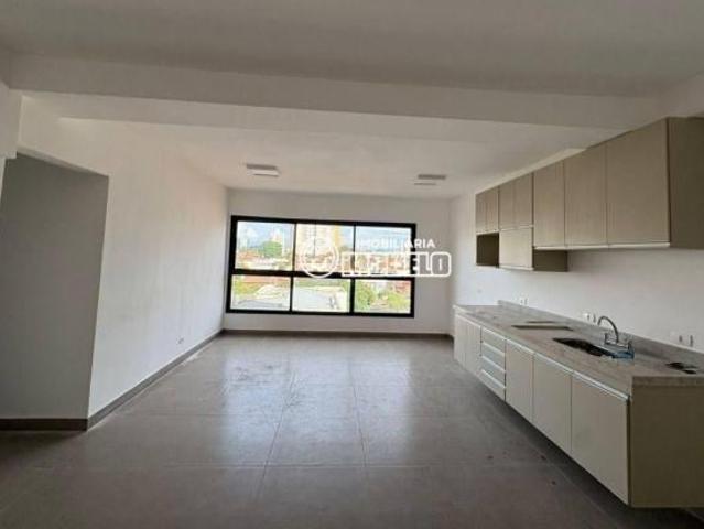 Apartamento com 3 dormitórios à venda, 81 m² por R$ 840.000,00 Alemães Piracicaba/SP