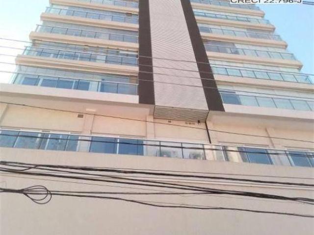 Apartamento com 3 dormitórios à venda, 81 m² por R$ 840.000,00 Centro Osasco/SP