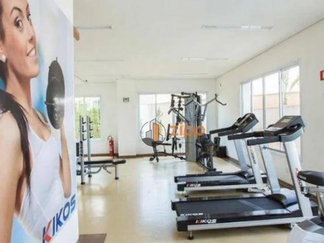 Apartamento com 3 dormitórios à venda, 81 m² por R$ 867.000,00 Imirim São Paulo/SP