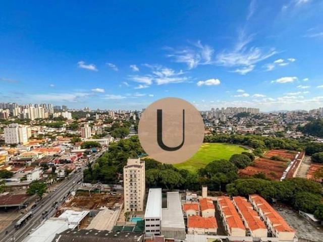 Apartamento com 3 dormitórios à venda, 81 m² por R$ 879.000,00 Vila Sônia São Paulo/SP