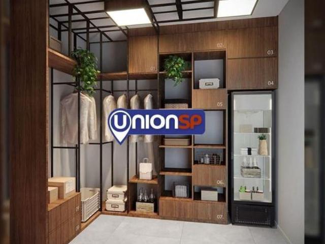 Apartamento com 3 dormitórios à venda, 81 m² por R$ 953.053,00 Vila Mascote São Paulo/SP