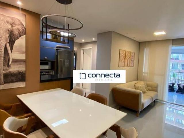 Apartamento com 3 dormitórios à venda, 81 m² por R$ 975.000,00 Cidade Maia Guarulhos/SP