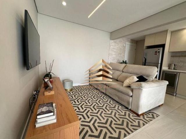 Apartamento com 3 dormitórios à venda, 81 m² por R$ 990.000,00 Vila Progresso Guarulhos/SP