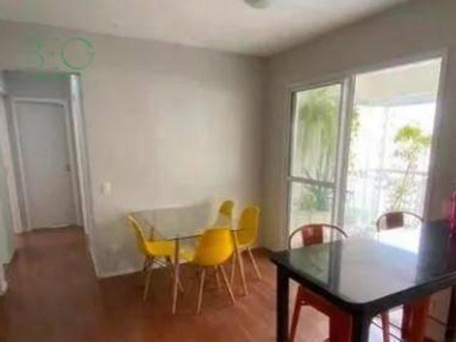Apartamento à venda, 81 m² por R$ 999.000,00 Alto do Pari São Paulo/SP