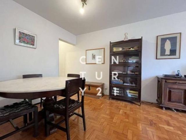 Apartamento com 3 dormitórios à venda, 81 m² Perdizes São Paulo/SP