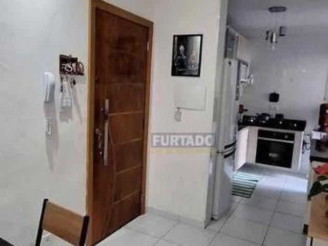 Apartamento com 3 dormitórios à venda, 81 m² Vila Helena São Bernardo do Campo/SP