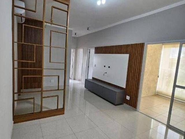 Apartamento com 3 dormitórios à venda, 81,43 m² por R$ 650.000 Jardim Europa Sorocaba/SP