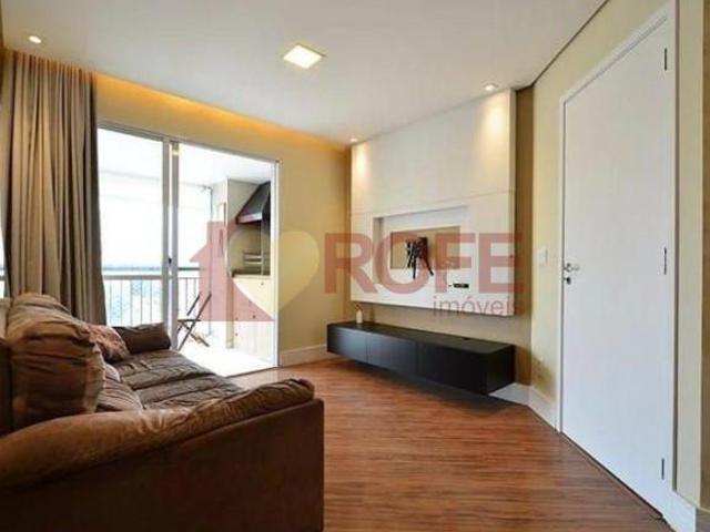 Apartamento com 3 dormitórios a venda, 81m², Vila Mascote condomínio Prime House