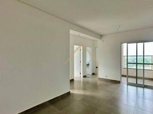Apartamento com 3 dormitórios à venda, 82 m² Centro Santa Bárbara D&apos Oeste/SP