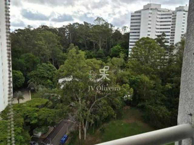 Apartamento com 3 dormitórios à venda, 82 m² Jardim das Vertentes São Paulo/SP