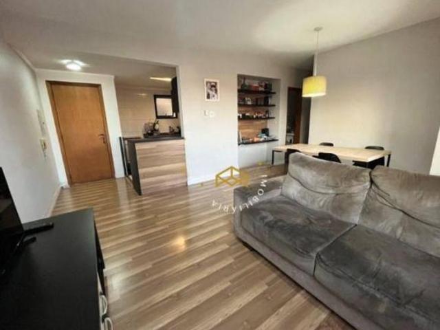 Apartamento com 3 dormitórios à venda, 82 m² Jardim do Lago Campinas/SP