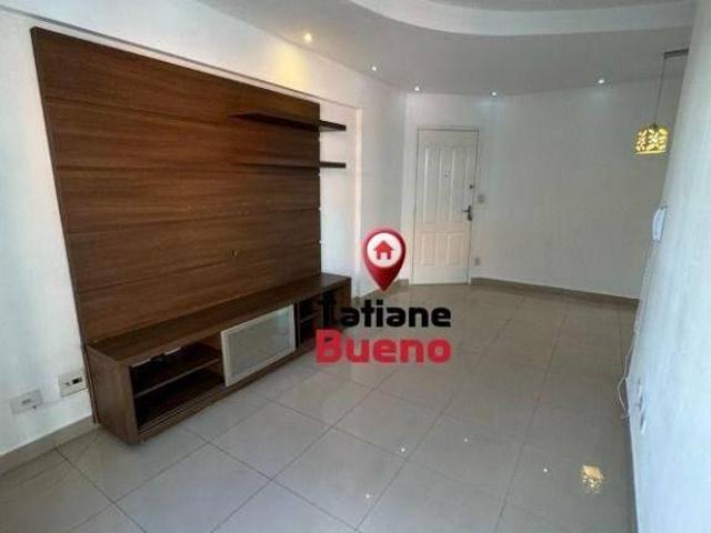 Apartamento com 3 dormitórios à venda, 82 m² Jardim Satélite São José dos Campos/SP
