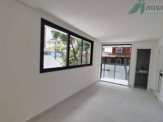 Apartamento com 3 dormitórios à venda, 82 m² por R$ 1.443.050,00 Santo Antônio Belo Horizonte/MG