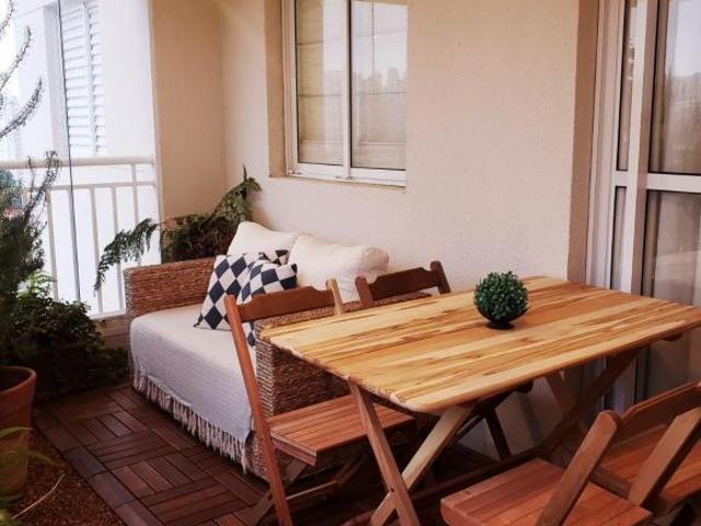 Apartamento com 3 dormitórios à venda, 82 m² por R$ 1.011.000,00 Vila Cruzeiro São Paulo/SP