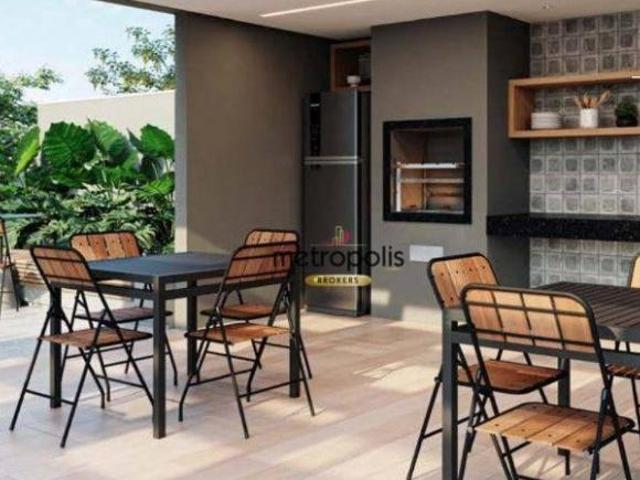Apartamento com 3 dormitórios à venda, 82 m² por R$ 1.033.101,00 Vila Carrão São Paulo/SP