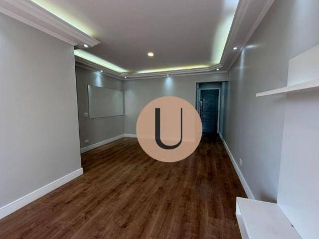 Apartamento com 3 dormitórios à venda, 82 m² por R$ 1.080.000,00 Pompeia São Paulo/SP