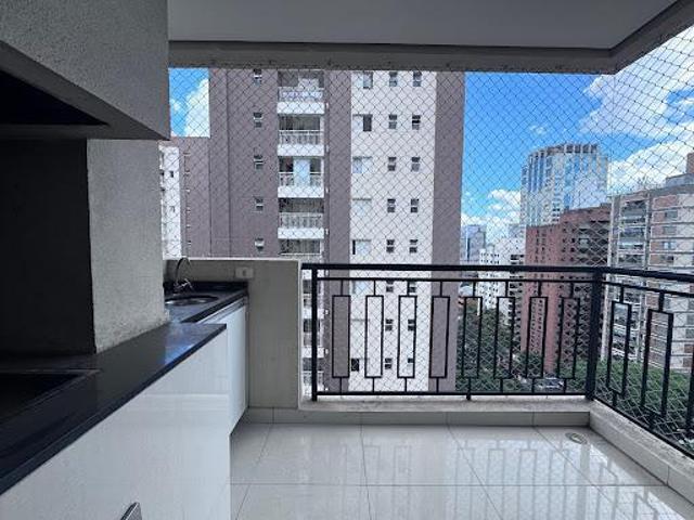 Apartamento com 3 dormitórios à venda, 82 m² por R$ 1.190.000,00 Alphaville Industrial Barueri/S