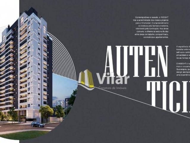 Apartamento com 3 dormitórios à venda, 82 m² por R$ 1.213.440,00 Vila Izabel Curitiba/PR