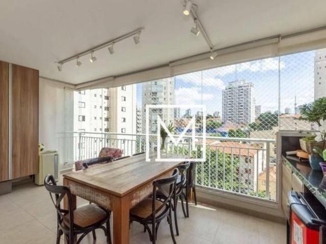Apartamento com 3 dormitórios à venda, 82 m² por R$ 1.290.000,00 Vila da Saúde São Paulo/SP