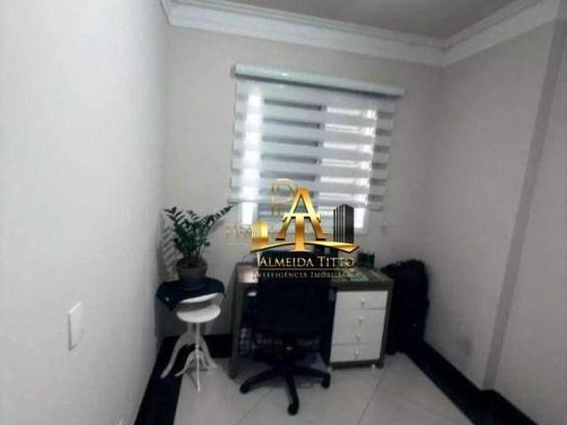 Apartamento com 3 dormitórios à venda, 82 m² por R$ 1.340.000,00 Edifício Jardins de Monet Barue