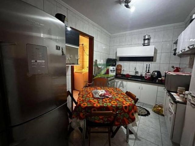 Apartamento com 3 dormitórios à venda, 82 m² por R$ 270.000,00 Vila Brasil Santa Bárbara D&apos Oeste