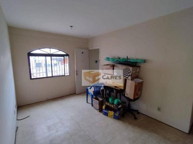 Apartamento com 3 dormitórios à venda, 82 m² por R$ 299.000,00 Jardim Chapadão Campinas/SP