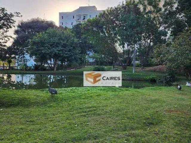 Apartamento com 3 dormitórios à venda, 82 m² por R$ 315.000,00 Vila Nova Teixeira Campinas/SP