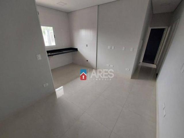 Apartamento com 3 dormitórios à venda, 82 m² por R$ 380.000,00 Jardim Dona Judith Americana/SP