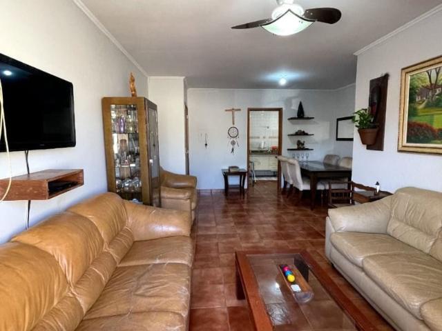 Apartamento com 3 dormitórios à venda, 82 m² por R$ 350.000,00 Nova Aliança Ribeirão Preto/SP