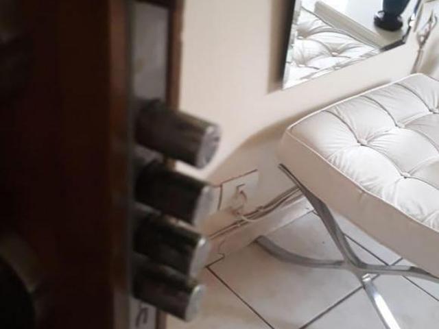 Apartamento com 3 dormitórios à venda, 82 m² por R$ 350.000 Cambuci São Paulo/SP