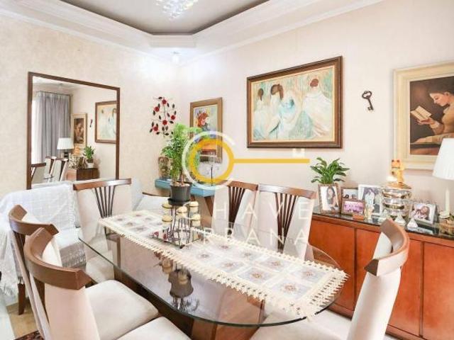 Apartamento com 3 dormitórios à venda, 82 m² por R$ 410.000,00 Vila Cascatinha São Vicente/SP