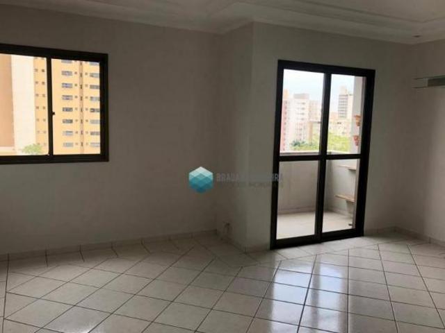 Apartamento com 3 dormitórios à venda, 82 m² por R$ 400.000,00 Vila Redentora São José do Rio Pr