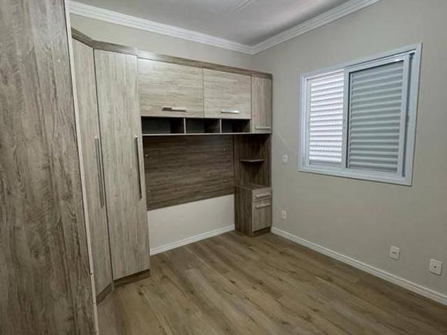 Apartamento com 3 dormitórios à venda, 82 m² por R$ 435.000,00 Edifício Jardim dos Taperás Salto