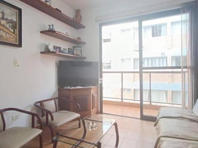 Apartamento com 3 dormitórios à venda, 82 m² por R$ 450.000,00 Enseada Guarujá/SP