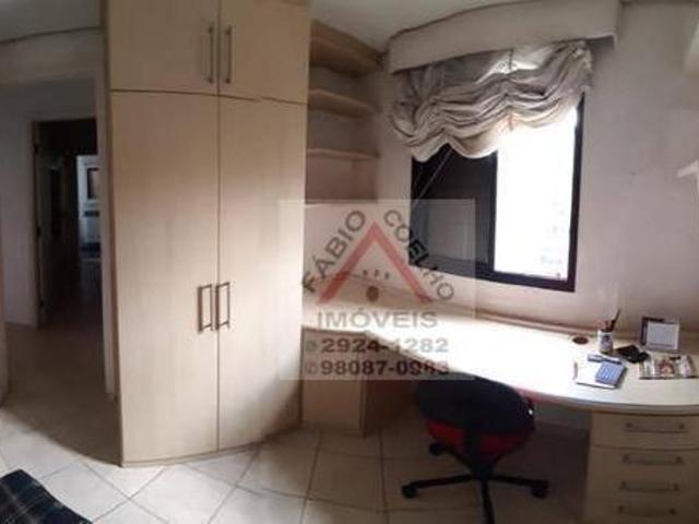 Apartamento com 3 dormitórios à venda, 82 m² por R$ 470.000,00 Morumbi São Paulo/SP