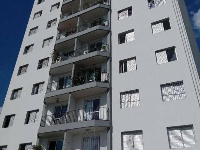 Apartamento com 3 dormitórios à venda, 82 m² por R$ 486.500,00 Pirituba São Paulo/SP