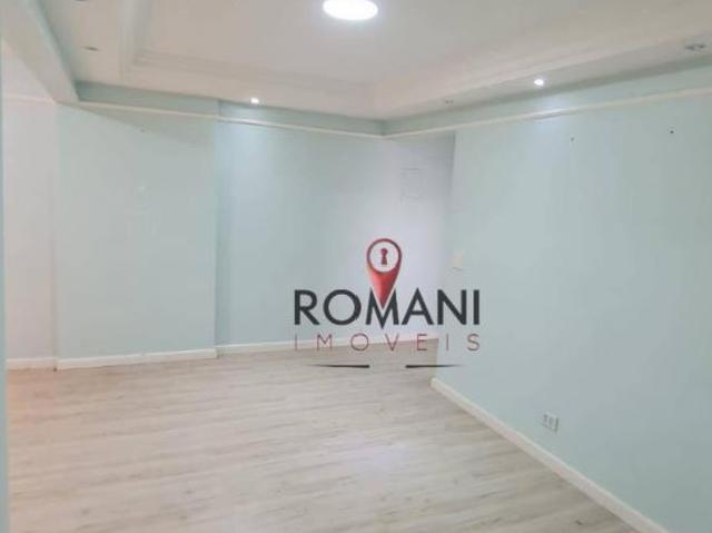 Apartamento com 3 dormitórios à venda, 82 m² por R$ 480.000,00 Jardim Lincoln Suzano/SP