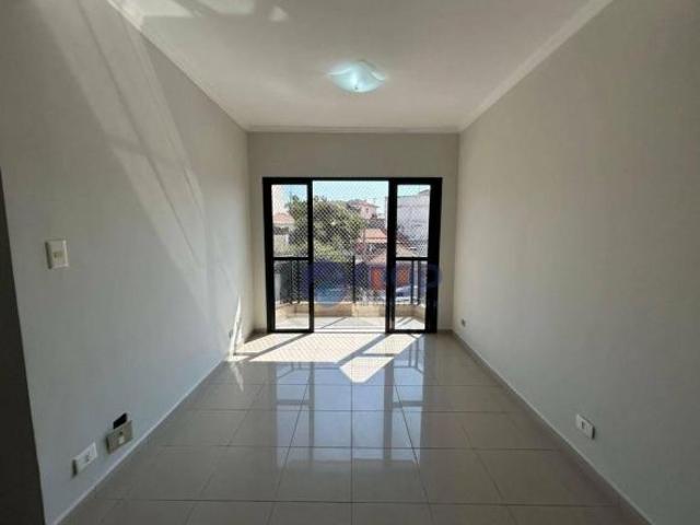 Apartamento com 3 dormitórios à venda, 82 m² por R$ 500.000,00 Imirim São Paulo/SP